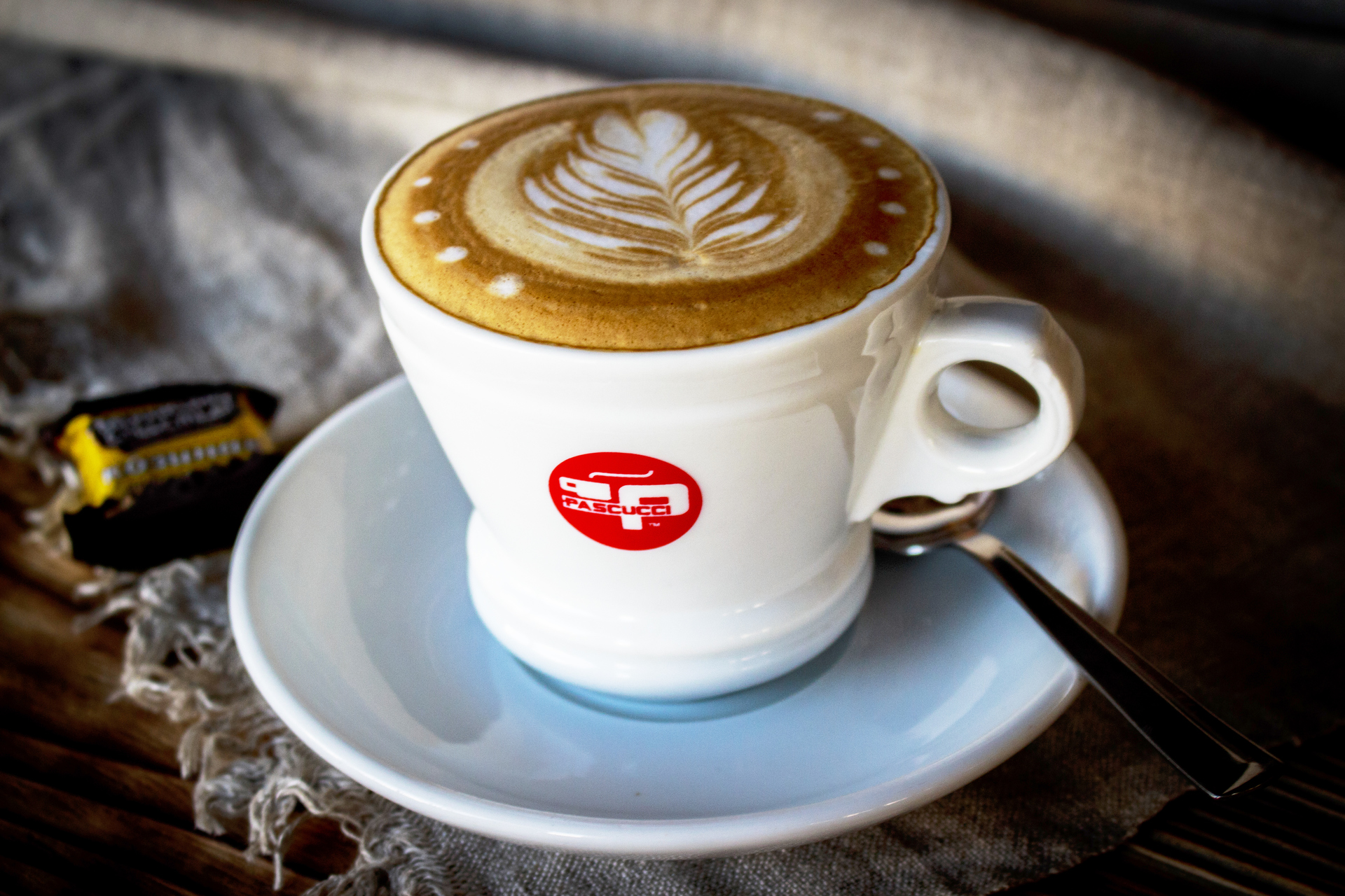 Заказать Кофейная карта в Бресте с доставкой в Caffe Progresso